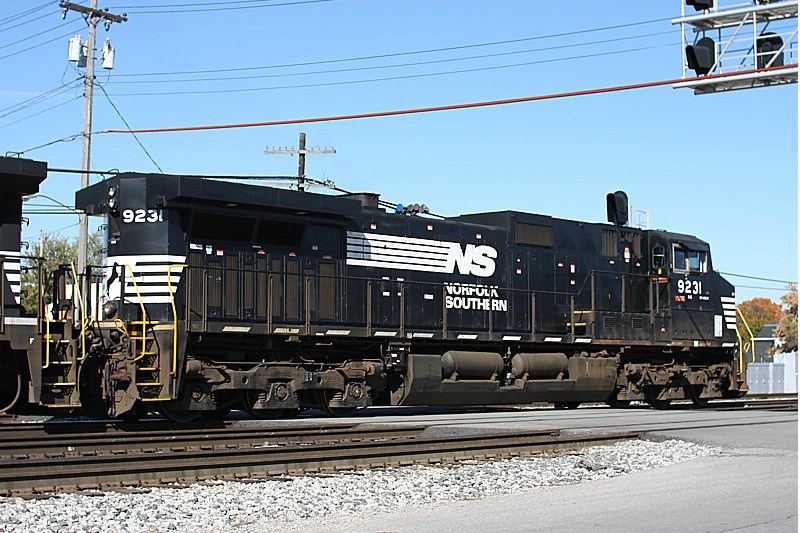 NS 9231